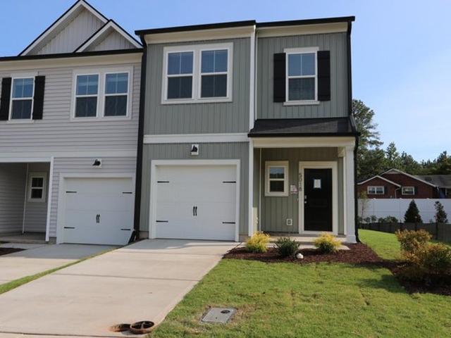 5018 Silver Brook Rd, Durham, NC 27703