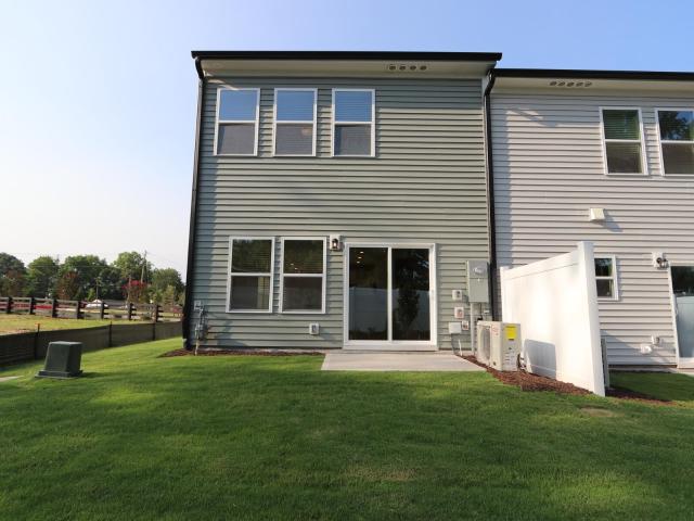 5018 Silver Brook Road