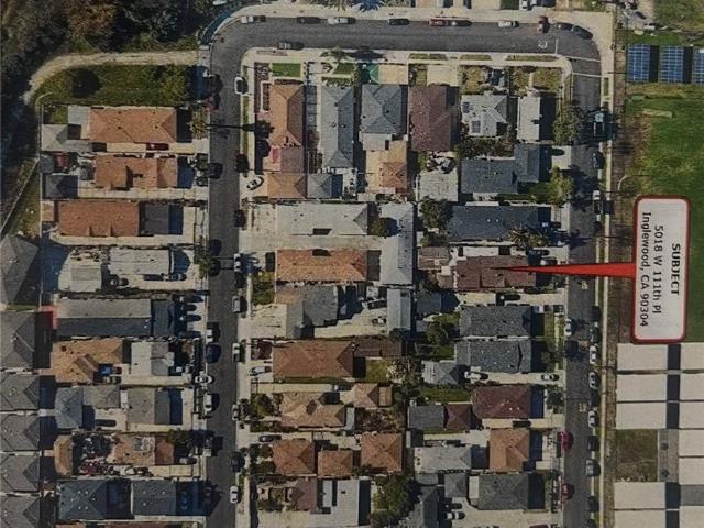 5018 W 111th Pl, Inglewood, CA 90304 | MLS #DW26020