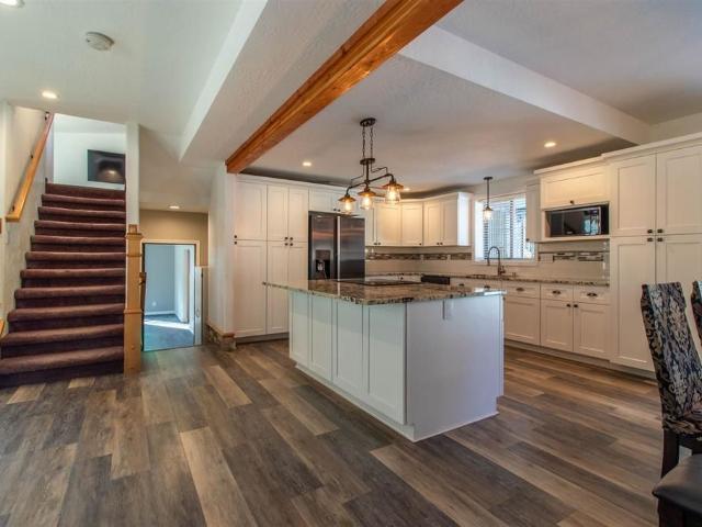 5018 W Pinto Rd, Cheney, WA