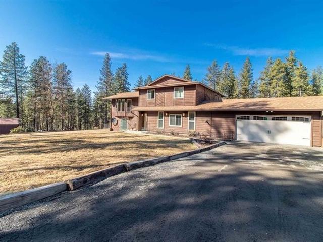 5018 W Pinto Rd, Cheney, WA 99004