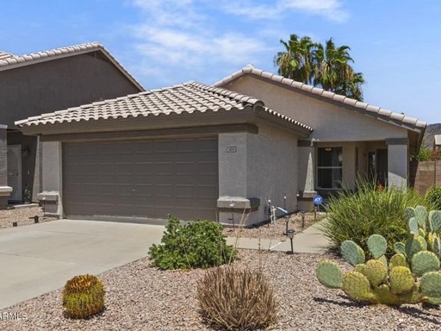 5018 W Wikieup Ln, Glendale, AZ 85308