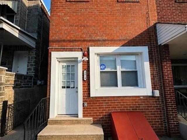 5018 W Thompson St, Philadelphia, PA 19131