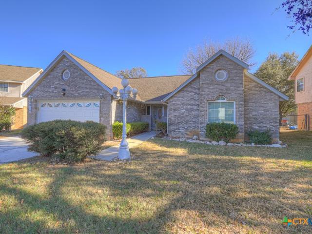 5018 Wedgewood Dr, Schertz, TX 78108 | MLS #602106 | Compass
