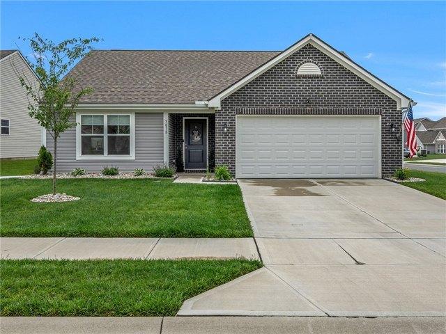 5018 Willow Rd, Clayton, OH 45315
