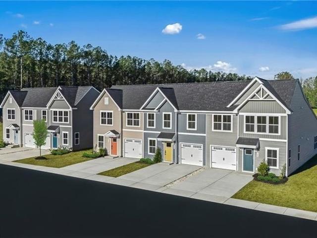 5018 Winding Crk Unit 3C, Williamsburg, VA 23188