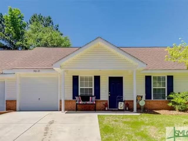 5018 Winfield Dr, Rincon, GA 31326 MLS #SA332182