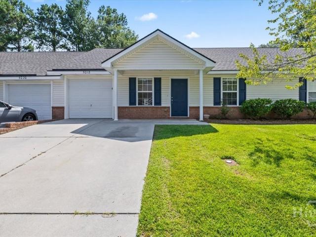 5018 Winfield Drive
