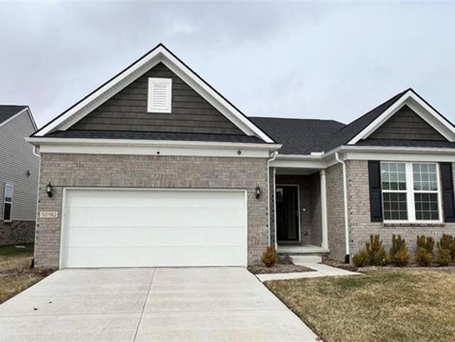 50192 Ogden Rd, Canton, MI 48188
