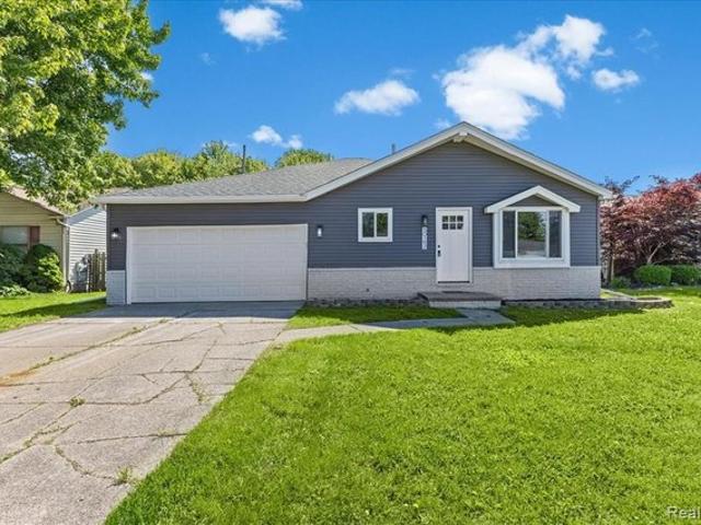 50192 Salisbury, Chesterfield Township, MI 48047