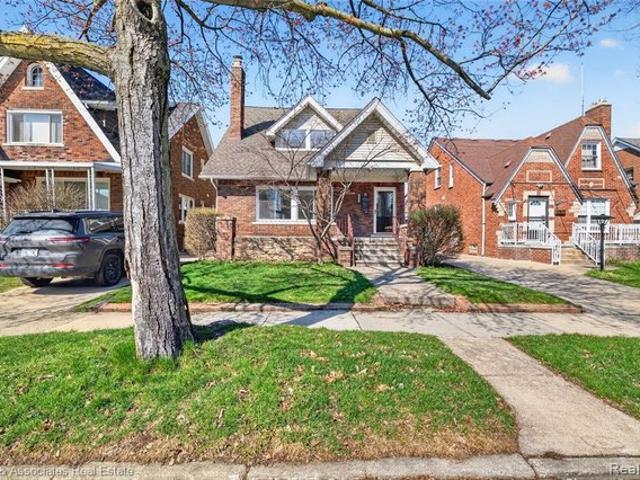 5019 Maple St, Dearborn, MI 48126