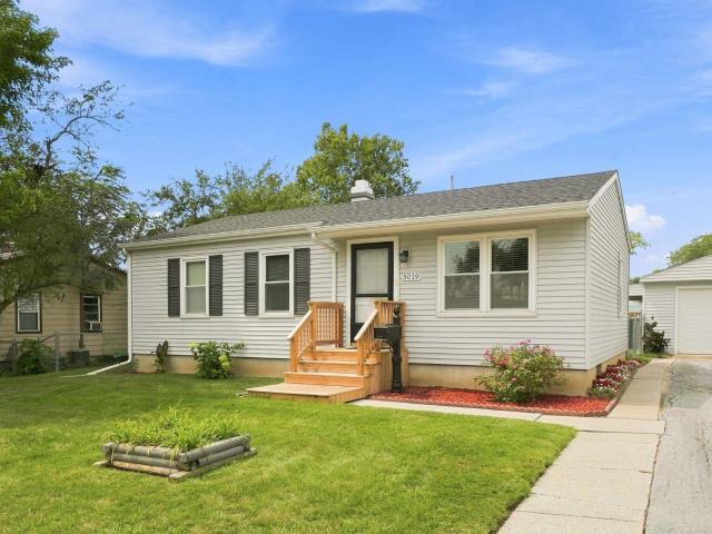 5019 Marston Drive