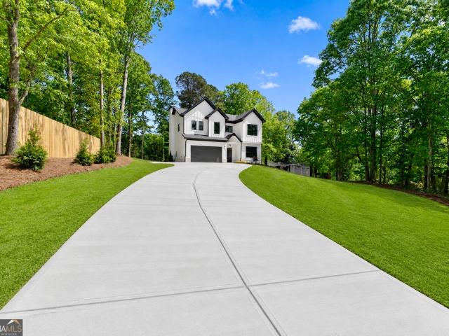 5019 Nichols Drive
