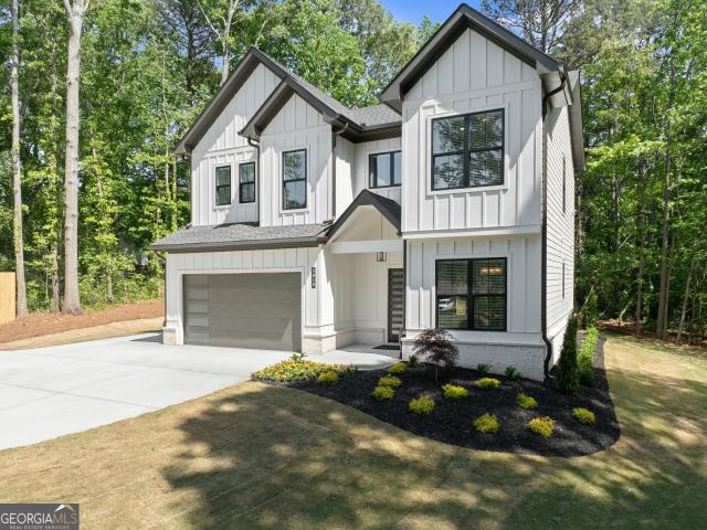 5019 Nichols Drive