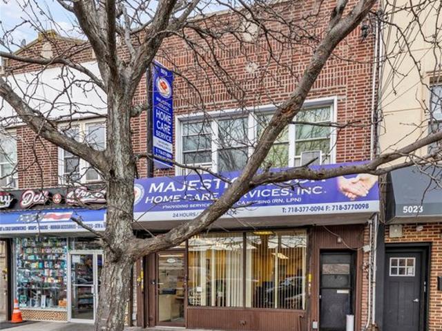 5019 Avenue N, Brooklyn, NY 11234