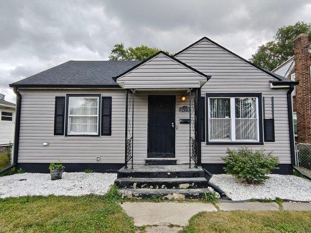 5019 Adams St, Gary, IN 46408