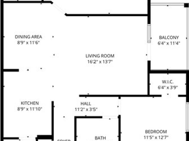 5019 Amber Creek Pl Apt 311, Indianapolis, IN 46237