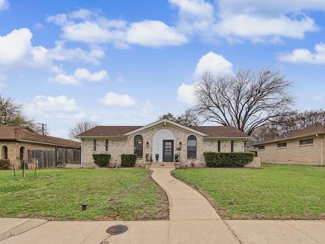 5019 Blanchard Dr, Dallas, TX 75227