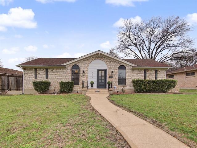 5019 Blanchard Dr, Dallas, TX 75227 | MLS #21208