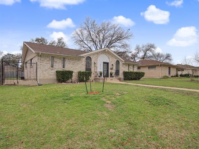 5019 Blanchard Drive