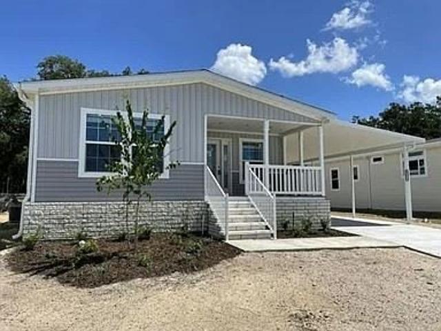 5019 Coopers Hawk Pl Unit 771, Zephyrhills, FL 33541