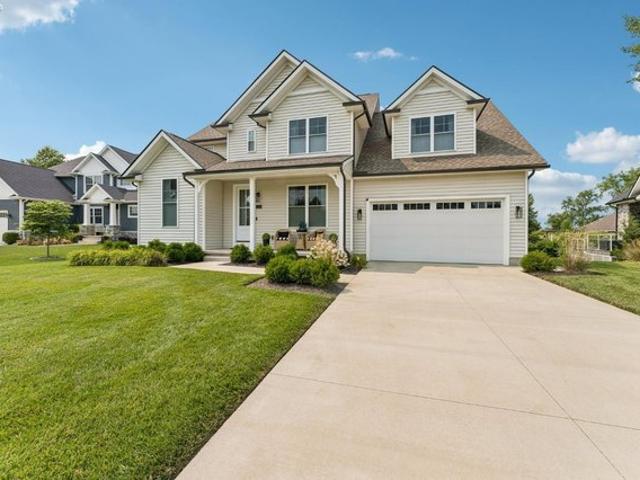 5019 E Blue Teal Dr, Port Clinton, OH 43452