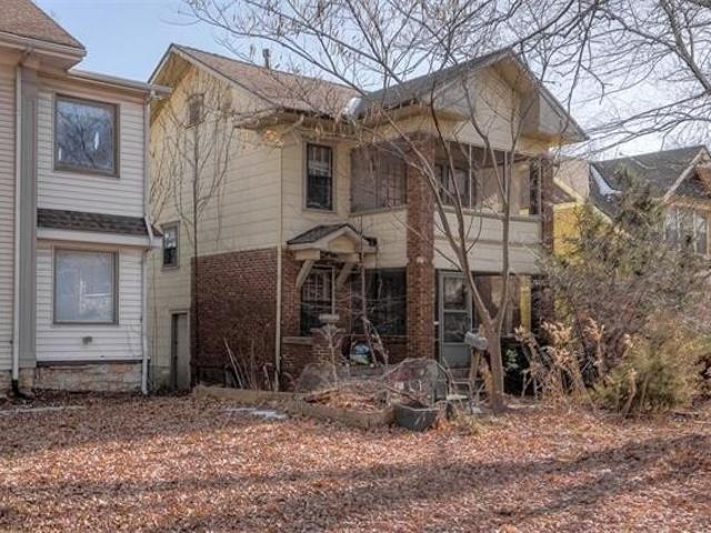 5019 Forest Ave, Kansas City, MO 64110