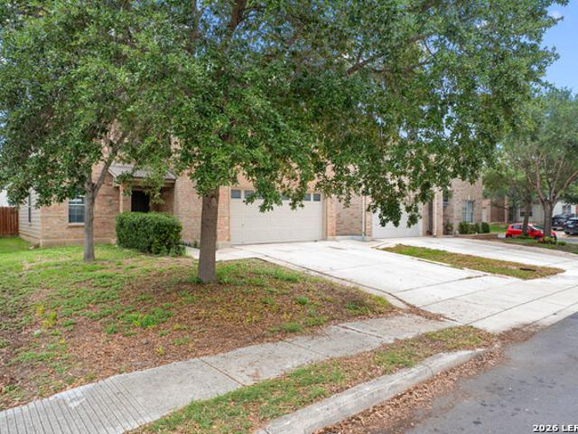 5019 Green Post