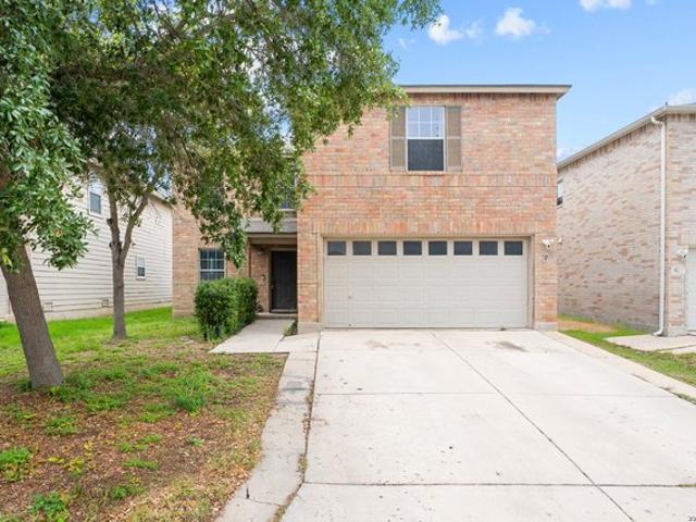 5019 Green Post, San Antonio, TX 78223