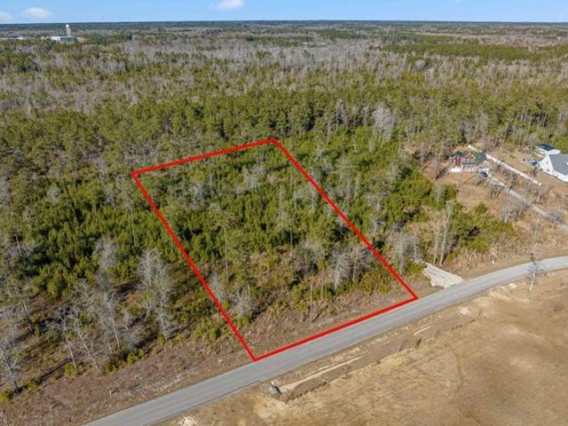 5019 Huckleberry Ln, Conway, SC 29526