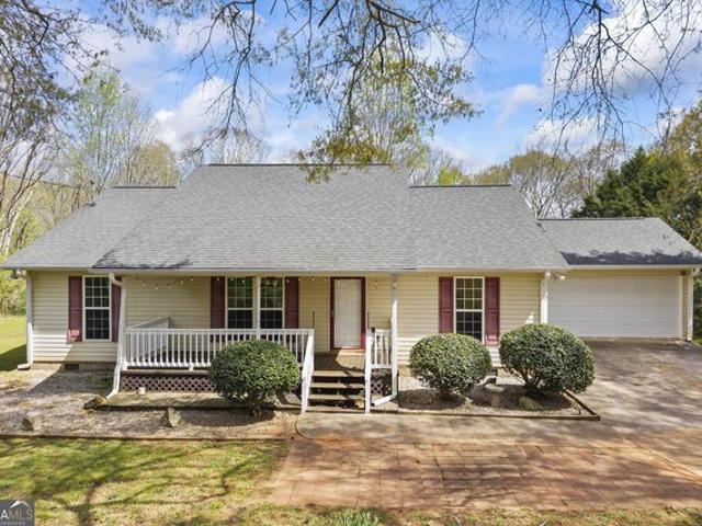 5019 Highway 29, Royston, GA 30662