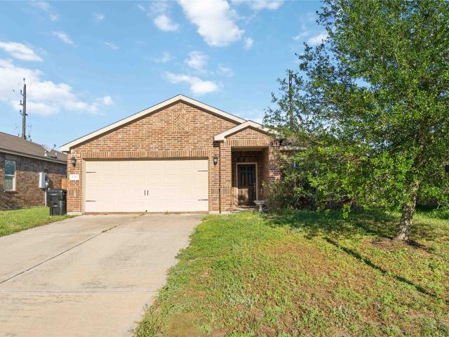 5019 Pacific Ridge Lane