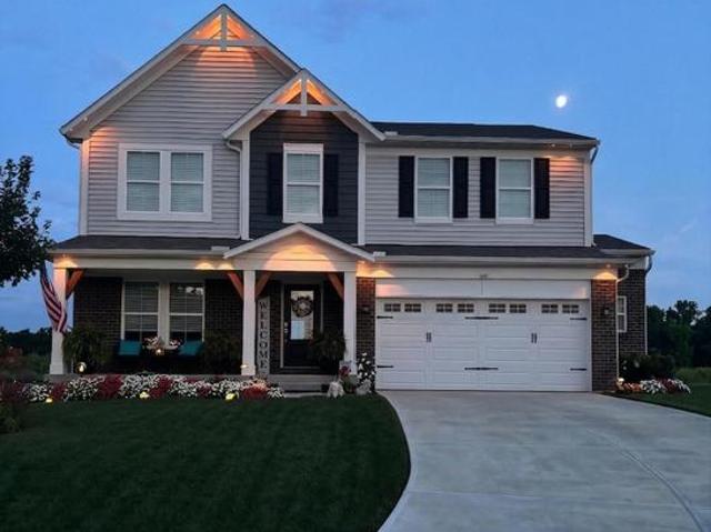5019 Pinebluff Court