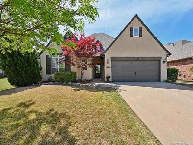 5019 S 167th East Ave, Tulsa, OK 74134