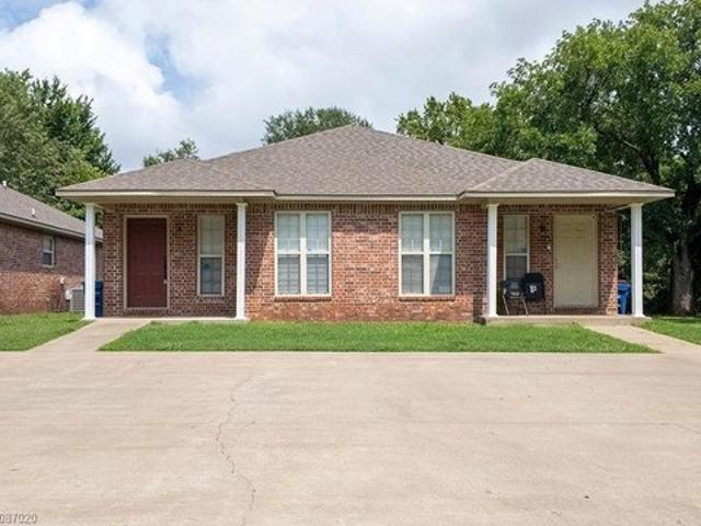 5019 S 28th St, Fort Smith, AR 72901