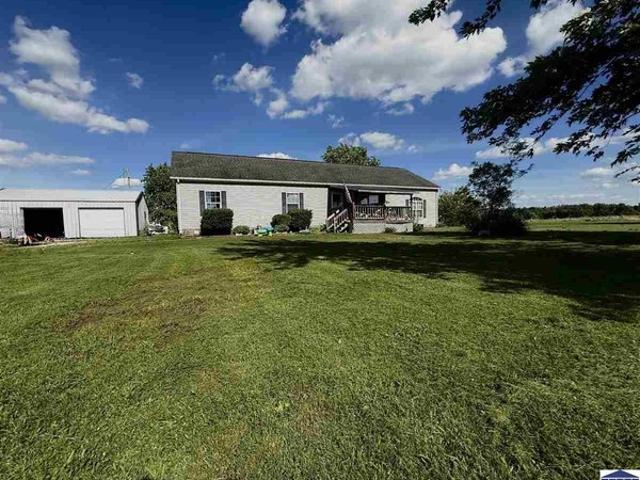 5019 S County Road 50 W, Sullivan, IN 47882