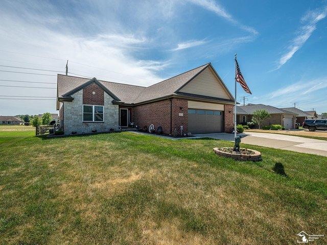 5019 Skylark Dr, Monroe, MI 48161
