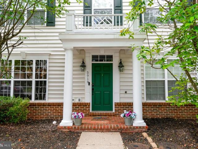 5019 Softwood Lane