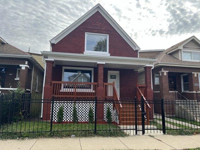 5019 W Concord Pl, Chicago, IL 60639