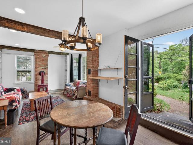 5019 Wetheredsville Road