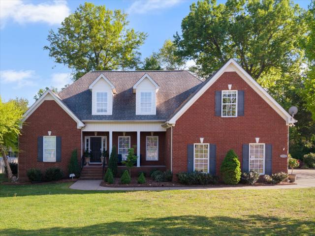 5010 Macarthur Ave, Murfreesboro, TN 37129 | MLS #3180 | Compass