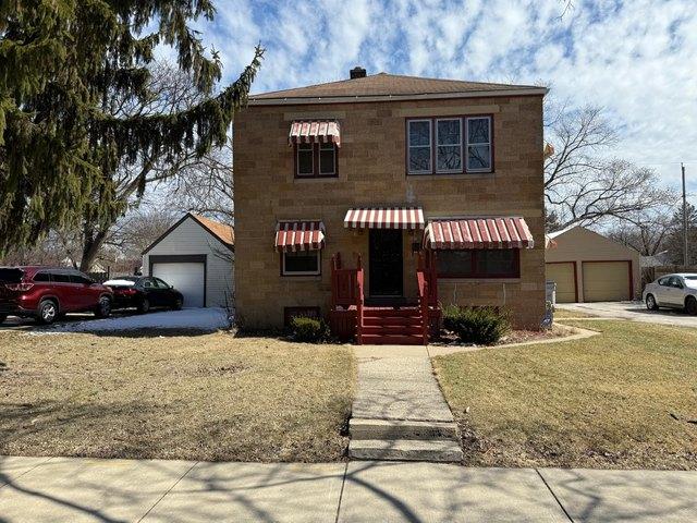 5010 N 49th St, Milwaukee, WI 53218