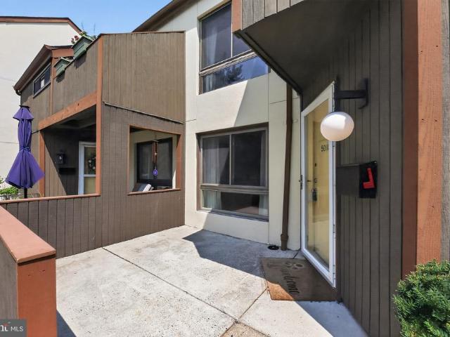 5010 N Convent Lane # 128