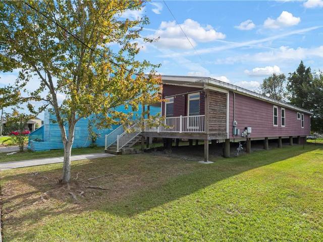 5010 N Prieur St, New Orleans, LA 70117 | MLS #2534 | Compass