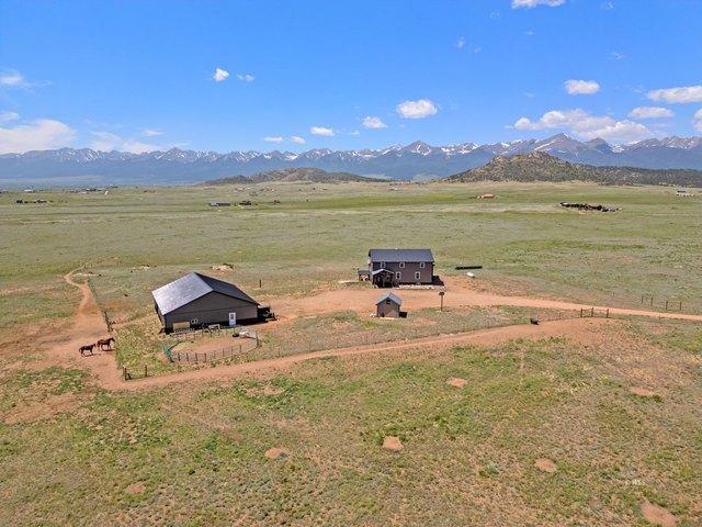 5010 Oak Grove Cir, Westcliffe, CO 81252