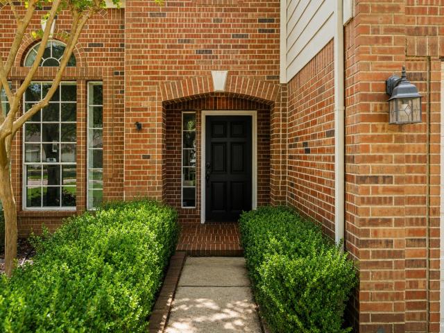 5010 Cypress Spring Drive