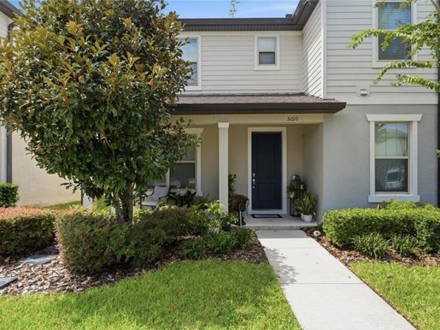 5010 Caspian St, Saint Cloud, FL 34771