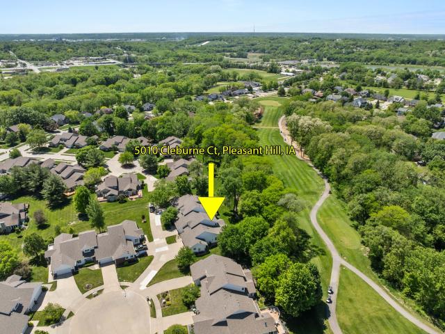 5010 Cleburne Court