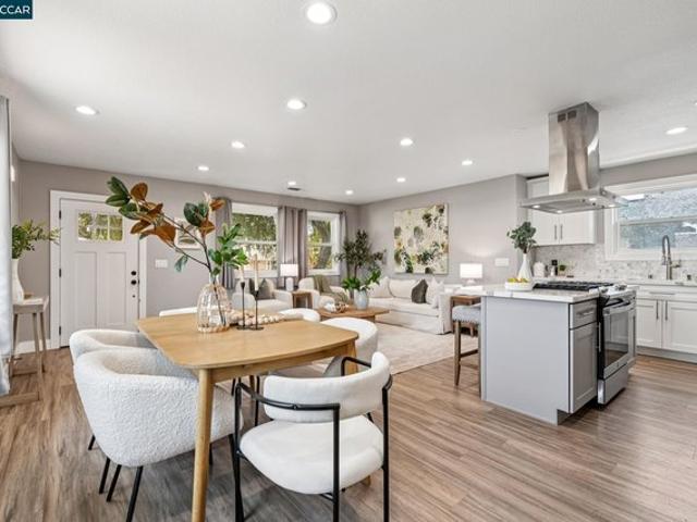 5010 Clinton Ave, Richmond, CA 94805