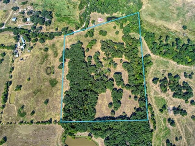 5010 County Road 3110, Campbell, TX 75422